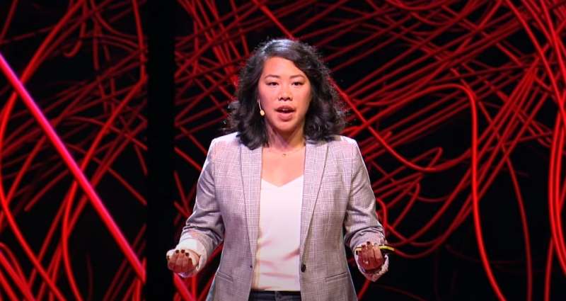 Top 11+ Female Founders & Their Startups (2025) Blog | RocketDevs